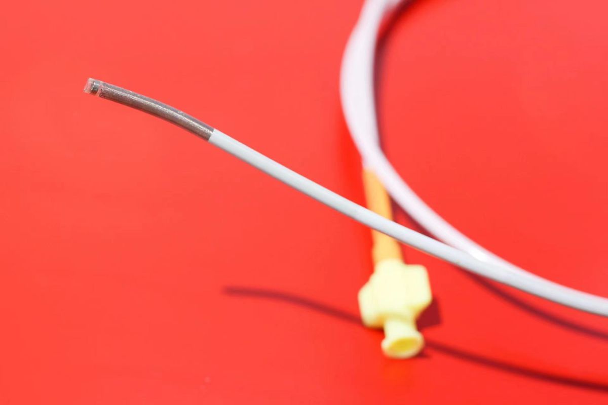 强生医疗科技携“硬核”脑卒中整体解决方案亮相进博，以创新技术筑就健康防线 - 中国新闻周刊网