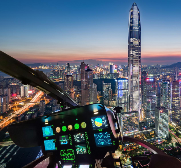 深圳福田：以“文旅红利”激发城市“消费活力” - 中国新闻周刊网