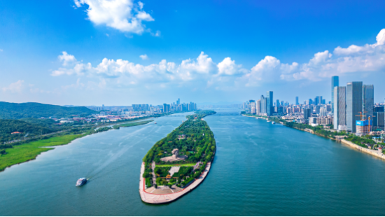 長沙 – ALA!中国